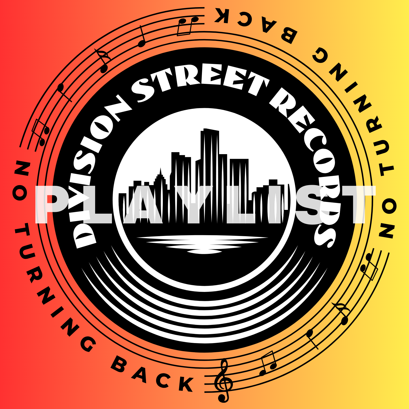 Division Street Records – An Independent Record Label